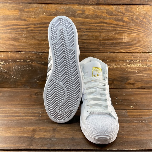 adidas | Shoes | Adidas Pro Model Kids Shoes | Poshmark